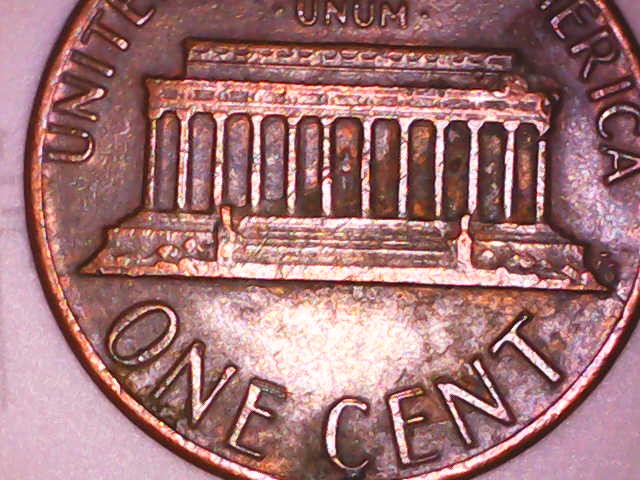 1983 Lincoln Cent -One Cent Lines - Coin Community Forum