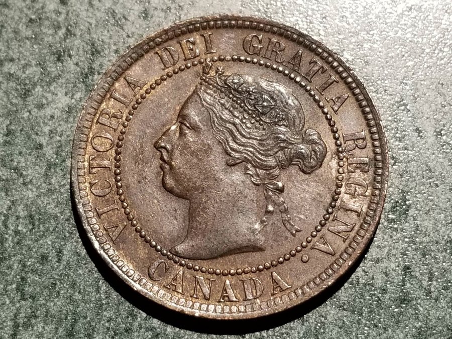 1899 Canada One Cent Coin Community Forum 1899-canada-one-cent-coin-community-forum