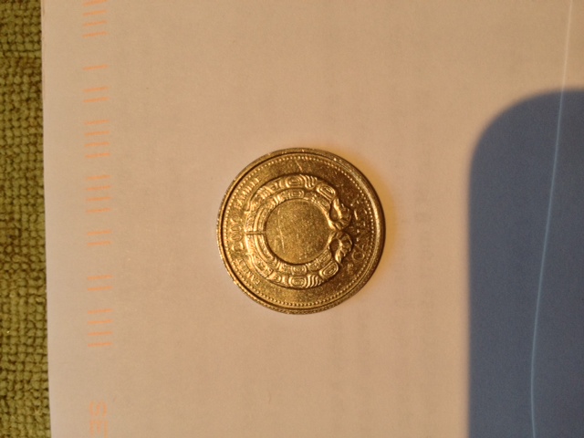 Family Quarter 2000 - Non Magnetic And Extra Thick - Coin Community Forum