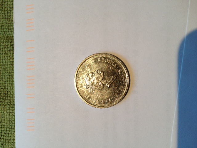 Family Quarter 2000 - Non Magnetic And Extra Thick - Coin Community Forum