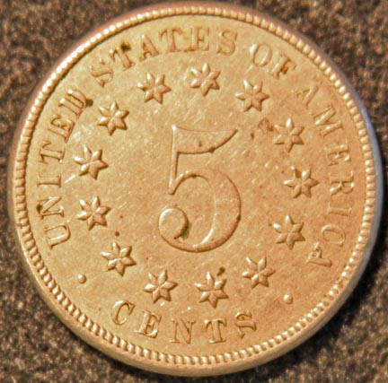Shield Nickel-Error-Updated - Coin Community Forum