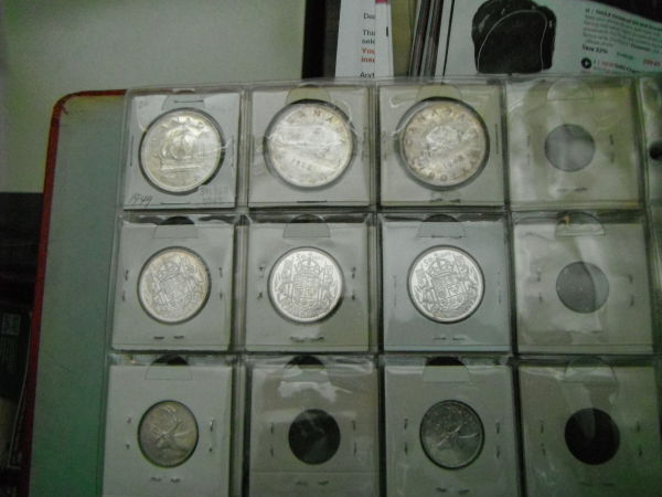 PVC Damage Or Toning? - Coin Community Forum