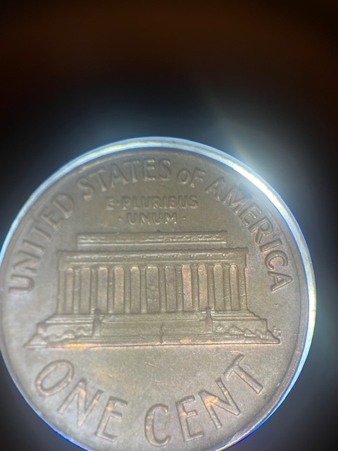 Lincoln Cents 1970 S Large Date Double Mint Mark - Coin Community Forum