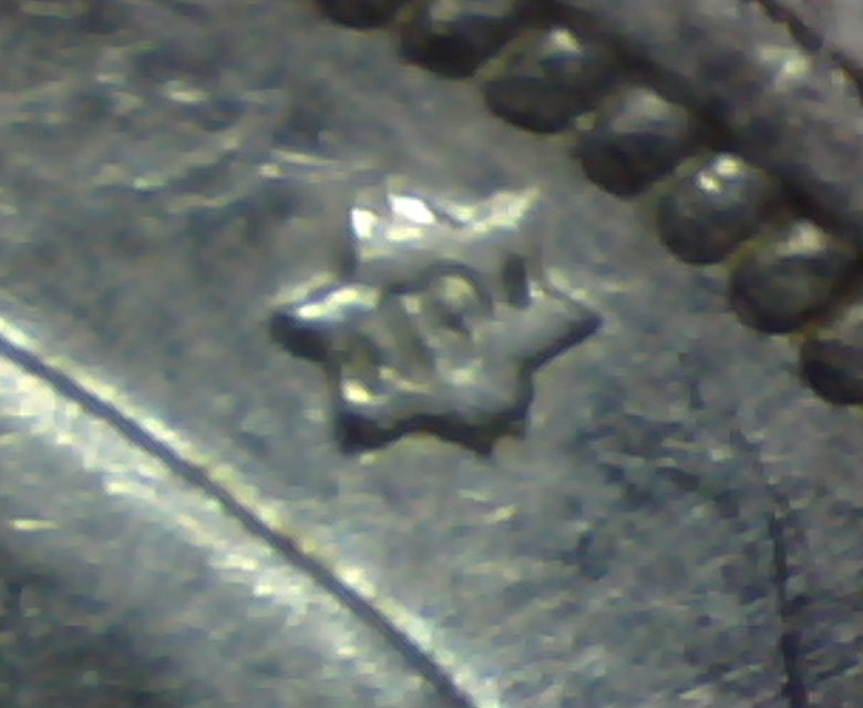 Spain 1957 5 Ptas Double Star - Coin Community Forum