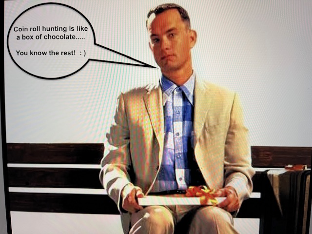 Coin Collector Humor - Page 55 - Coin Community Forum