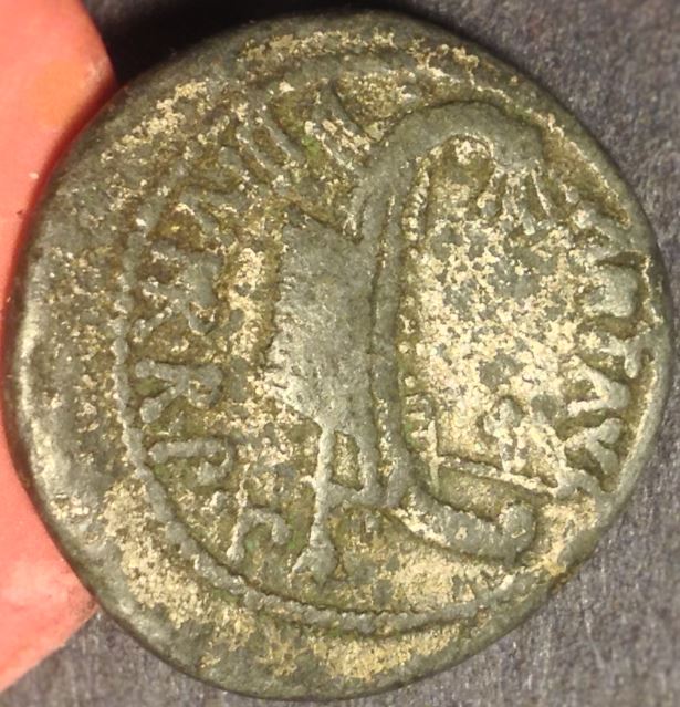 Ancient 'Boat' Coin-Id Needed - Coin Community Forum