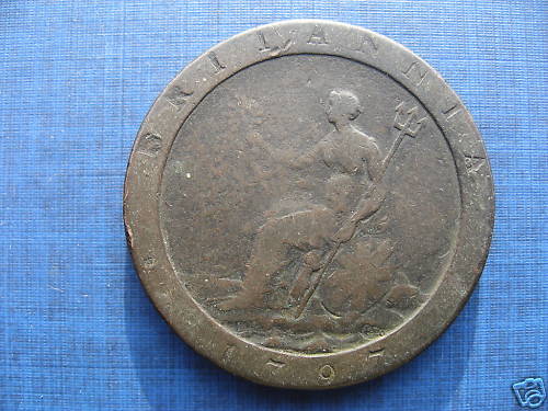 1797 Cartwheel How Do You Grade It Coin Community Forum