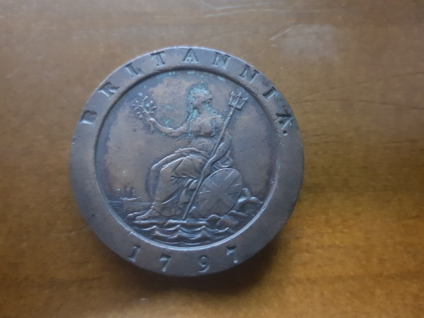 Are These Cartwheel Pennies Real? - Coin Community Forum