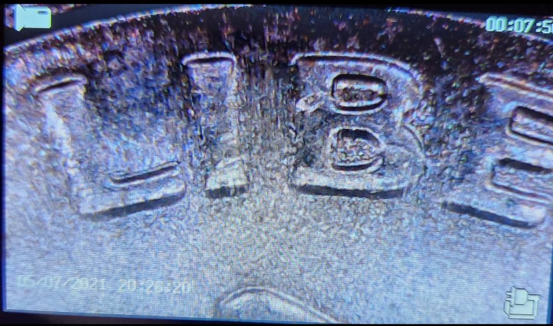 2016 P Roosevelt Dime Doubled Die Obverse / DDO ? - Coin Community Forum