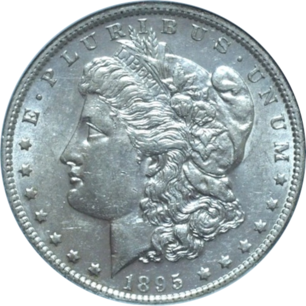 1895-O $1 Morgan Dollar - Coin Community Forum