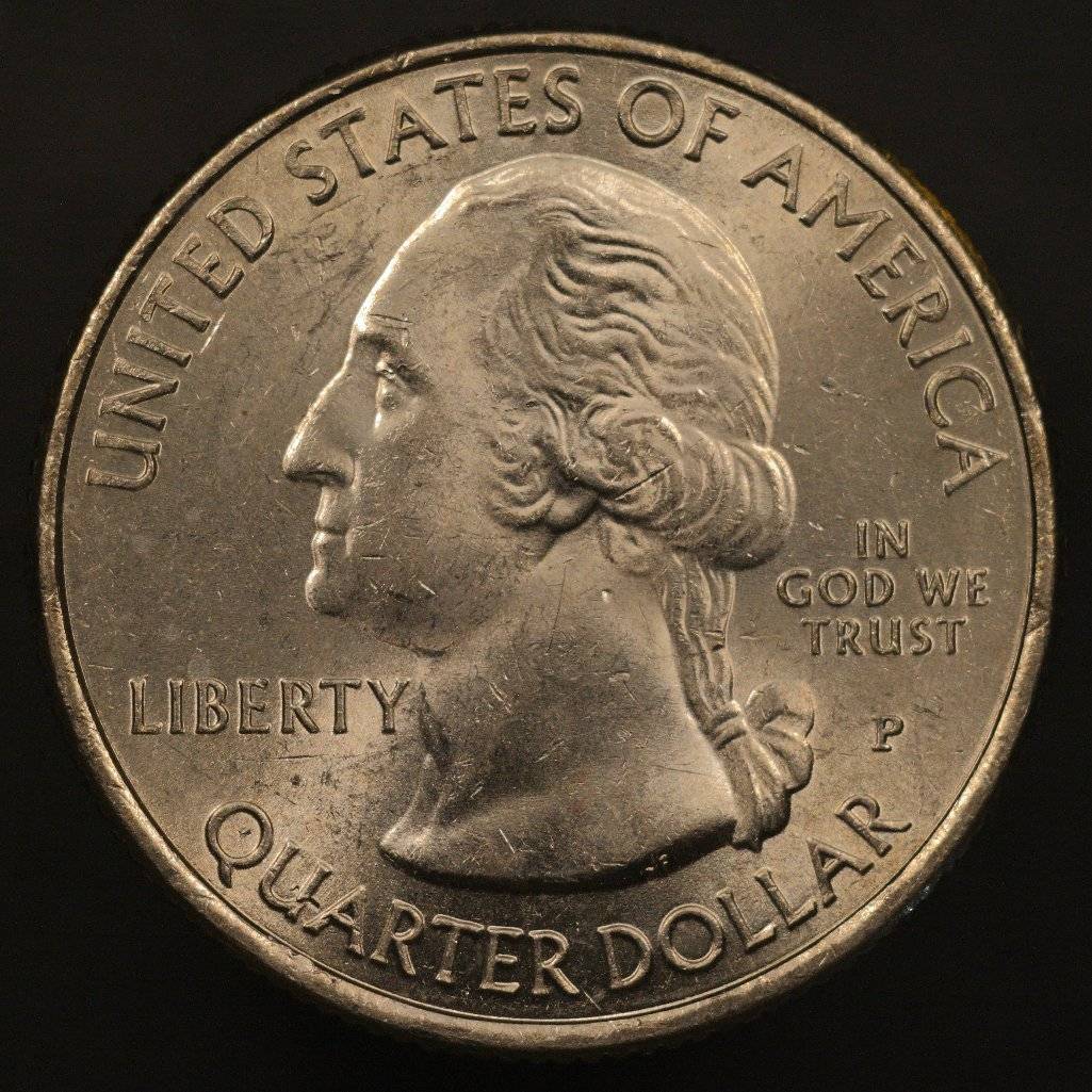 2015-P Quarter Nebraska Homestead WDDR-080 - Coin Community Forum