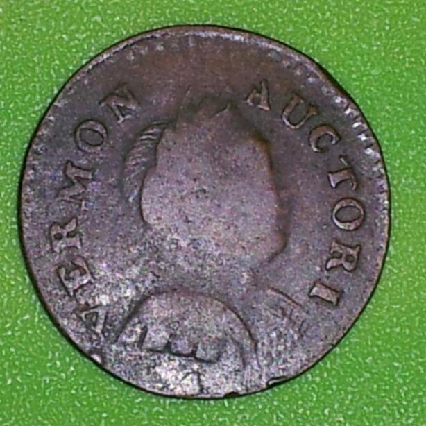 Vermont Colonial - Coin Community Forum