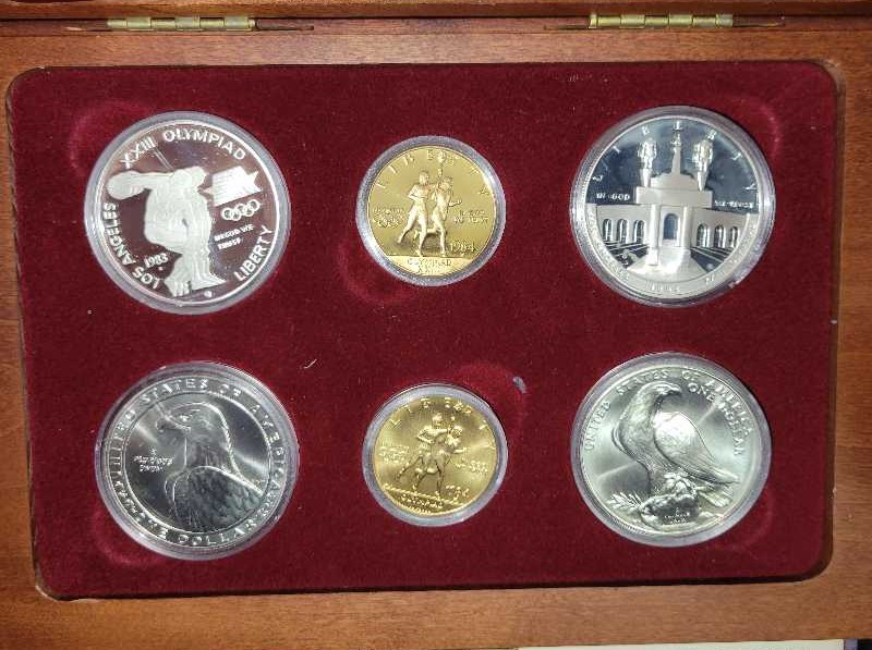 What Did You Add To Your Stash Today? - Page 172 - Coin Community Forum