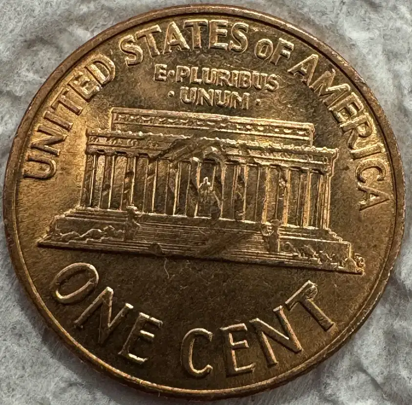 Is This A Real Error Or What They Call A Vise Job? 1960 D Small Date ...