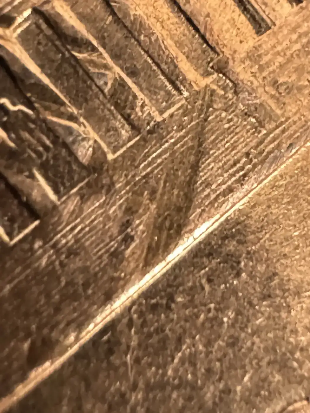 Is This A Real Error Or What They Call A Vise Job? 1960 D Small Date ...
