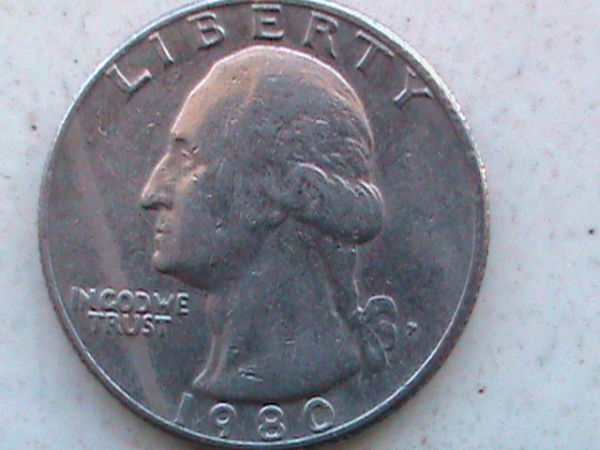 1980-P Quarter Error/PMD? - Coin Community Forum