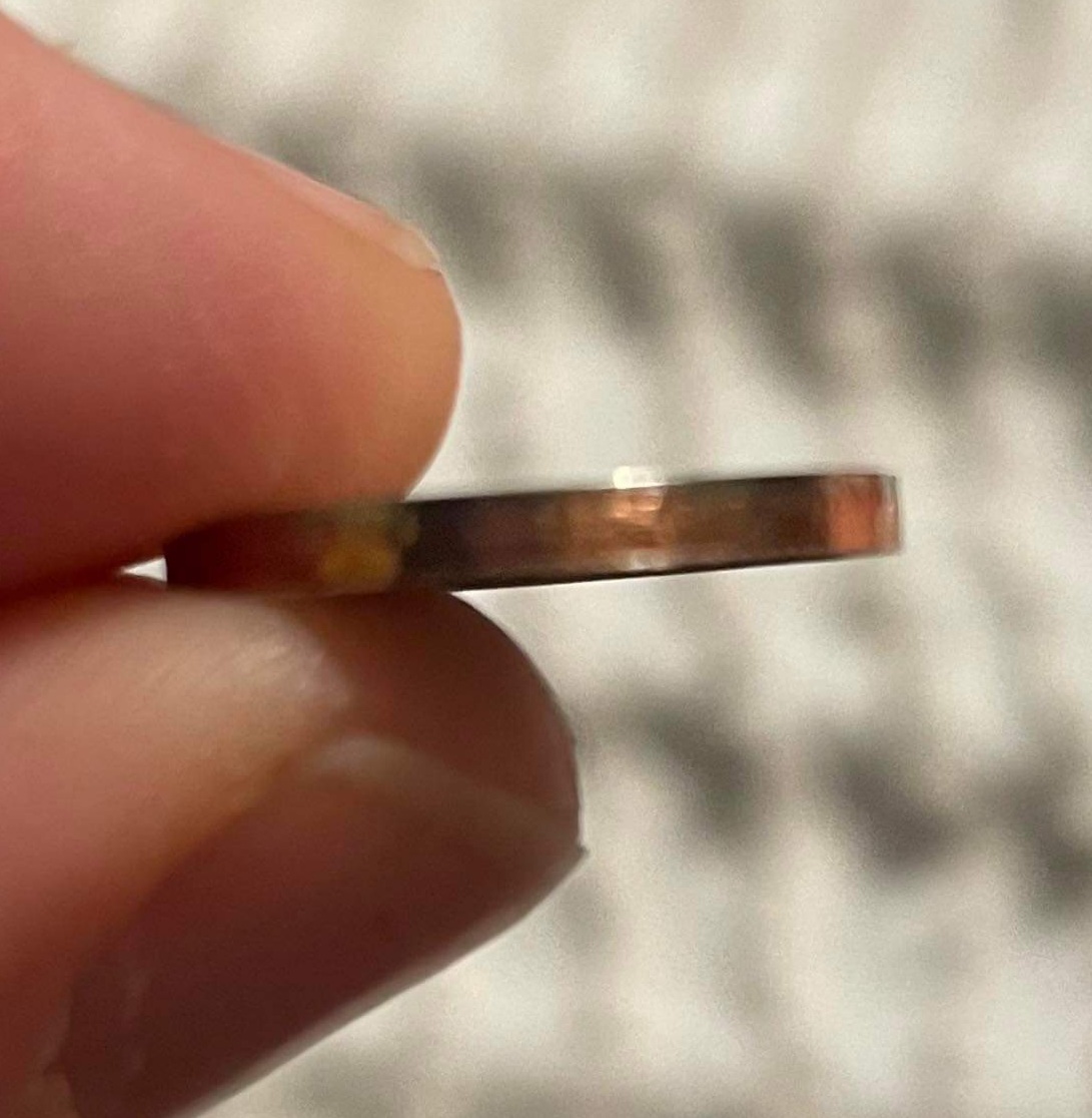 Can Someone Help Me Out With This Error? (1980 P Dime) - Coin Community ...