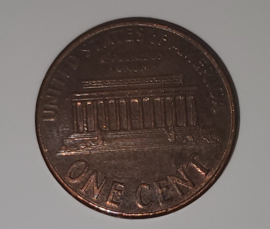 2006 - D Cent Bubbling - Coin Community Forum