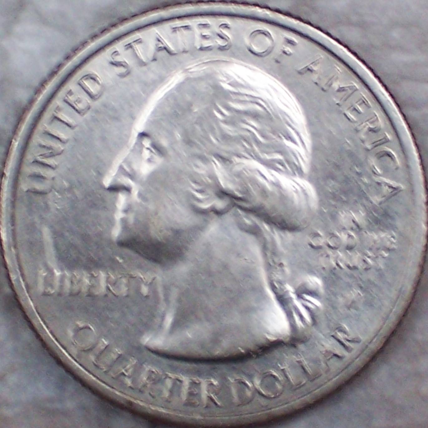 2019 W Guam Quarter From Roll - Coin Community Forum