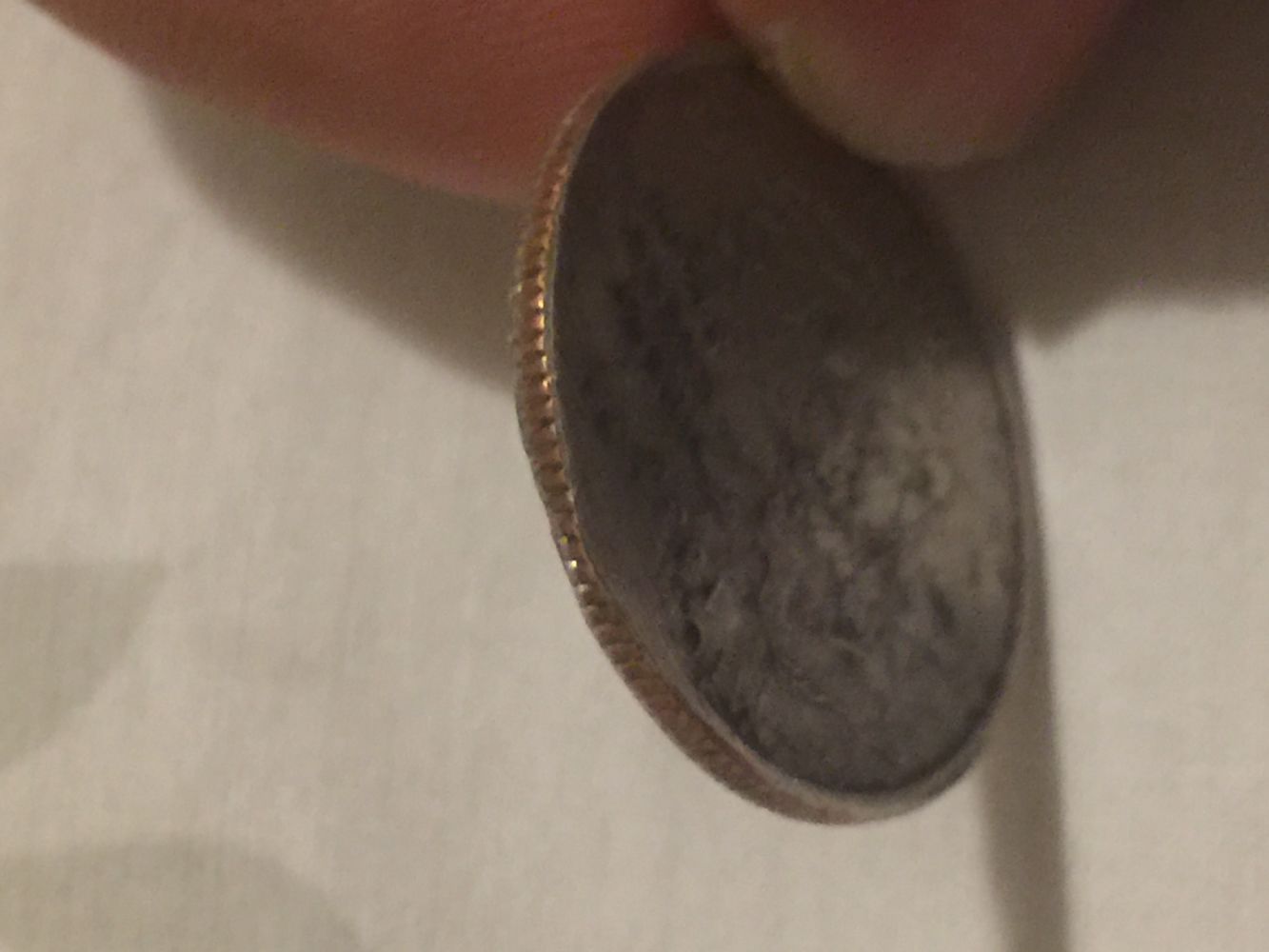 2004 Michigan State Quarter Lamination Strike Error Coin? - Coin ...