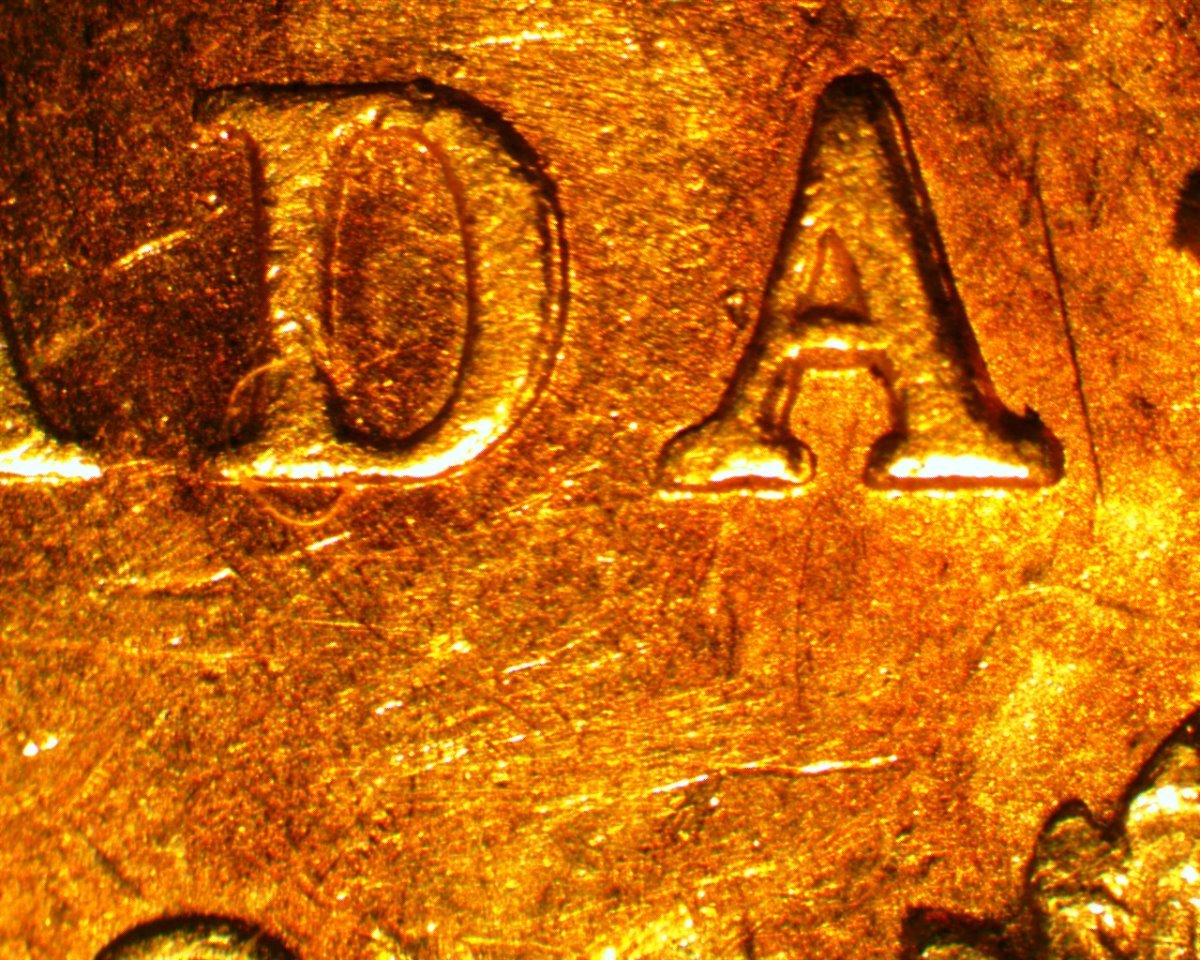 1929 Dime Extra Leaf Die Chip - Coin Community Forum