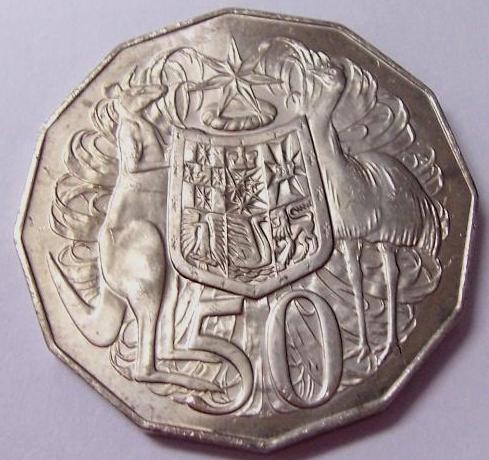 1972 50 Cent - Coin Community Forum