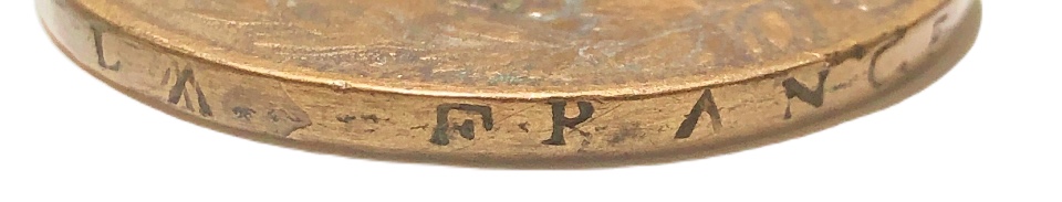 Couple Of Interesting French Counterfeits. - Coin Community Forum