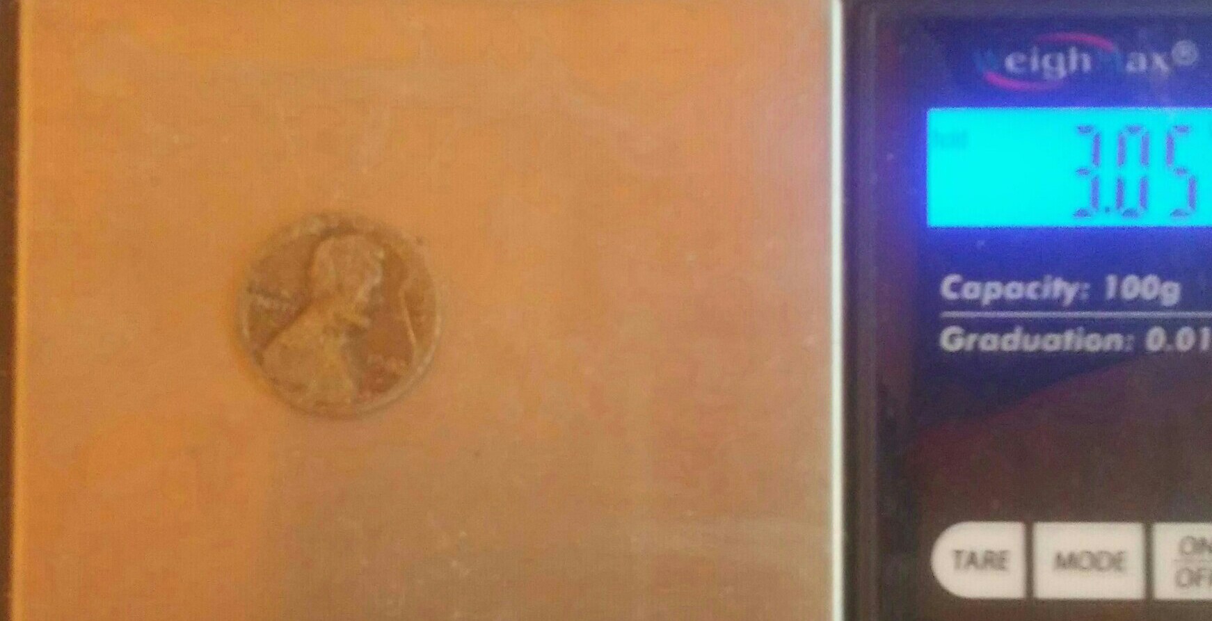I Found A1983 D Bronze Penny With Serious Wear Is It Valuable? - Coin ...