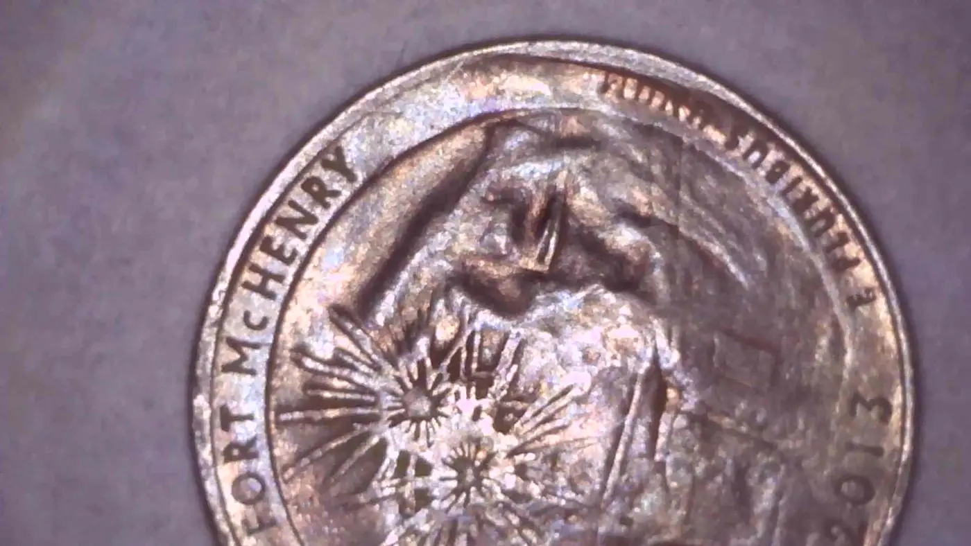 2013 Quarter With Weird Errors - Coin Community Forum